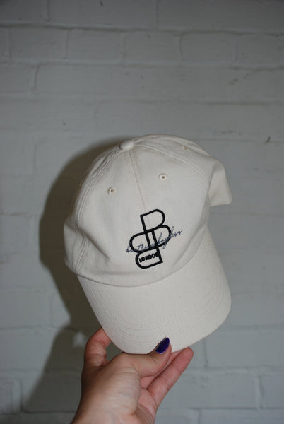 Beatrice Bayliss | BB Cap | ourCommonplace